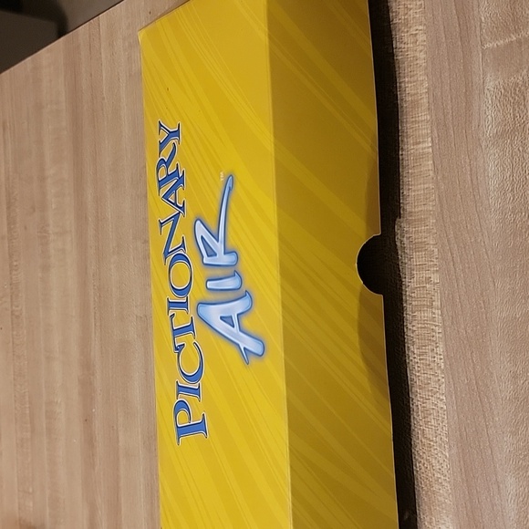 Games | Pictionary Air | Poshmark